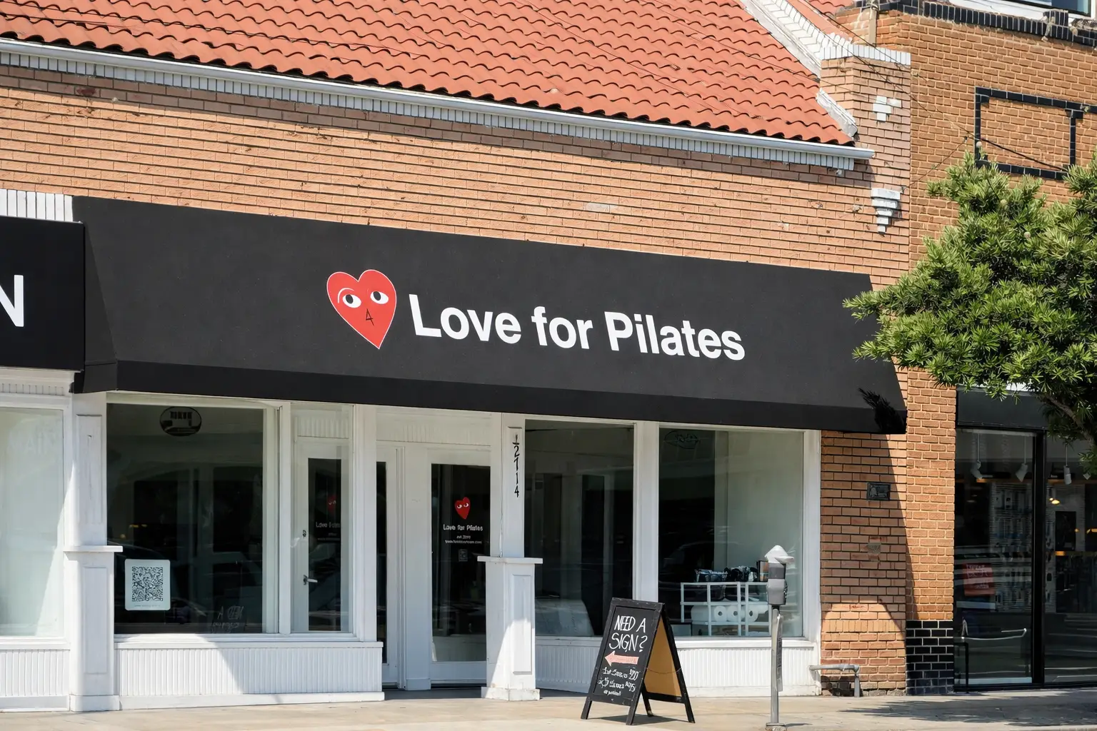 Locations - Los Angeles Pilates | Santa Monica Pilates | West Hollywood ...